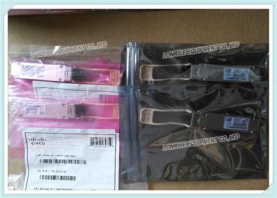 China Original Cisco QSFP-40G-SR4 Transceiver 40GBASE-SR4 QSFP SR4 Module for sale