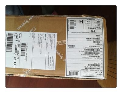 China Cisco 2960 Switch Catalyst WS-C2960-48PST-S Manages l2 Fast Ethernet 10/100 Energy for sale