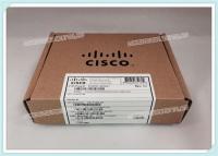 China Wired Cisco SPA Card / EHWIC-4ESG 4-Port Gigabit Ethernet Enhanced High Speed WAN Interface Card for sale