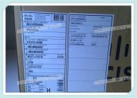 China Cisco Network Switch WS-C3750X-24T-S 24 Port 10 / 100 / 1000Mbps Layer 3 Switch IP Base for sale