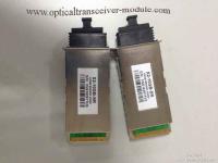China Cisco X2-10GB-SR Ethernet Optical Transceiver , 10GBase SR Module for sale
