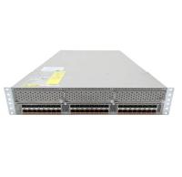 China N5K-C5596UP-FA - Cisco Nexus 5000 Series Switch Nexus 5596UP 2RU Chassis With 2PS 4 Fans   48 Fixed 10GE Ports for sale