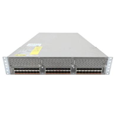 China N5K-C5596UP-FA - Cisco Nexus 5000 Series Switch Nexus 5596UP 2RU Chassis With 2PS 4 Fans   48 Fixed 10GE Ports for sale