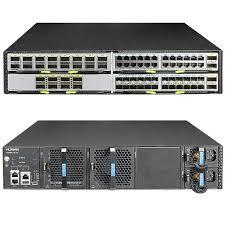 China CE6865E-48S8CQ-B  Huawei Network Switches With Redundancy Security And 3.5kg Weight for sale