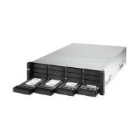 China QNAP ES1686dc Rack Server Enterprise ZFS NAS Features Intel® Xeon® D Processors for sale