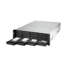 China QNAP ES1686dc Rack Server Enterprise ZFS NAS Features Intel® Xeon® D Processors for sale