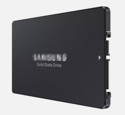 China MZ7L3480HCHQ-00A07 PM893 480 GB SSD 2.5