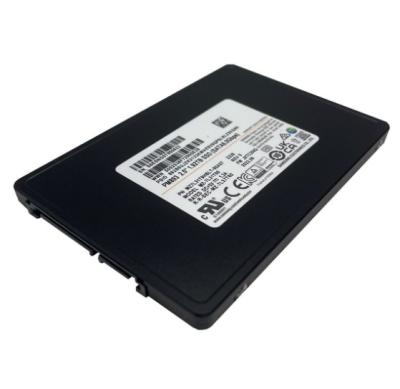 China MZ7L31T9HBLT-00A07 PM893 1.92TB SSD 2.5
