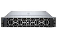 China De ll PowerEdge R760 Rack Server Mainstream 2U Dual Intel Xeon 16x 2.5