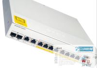 China New Sealed CBS350-8T-E-2G Managed Switch Original New CBS350-8T-E-2G Ready To Go for sale