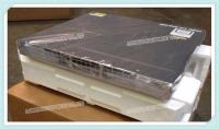 China WS-C3750X-48P-S Cisco 3750X Series 10GB POE Ethernet Switch 48 Port for sale