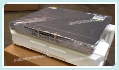 China WS-C3750X-48P-S Cisco 3750X Series 10GB POE Ethernet Switch 48 Port for sale