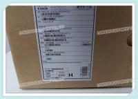 China WS-C3750X-48T-S 48 Port Gigabit Ethernet Network Switch Layer 3 X Stackable IP Base for sale