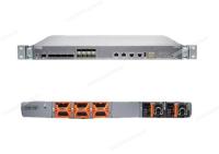 China New sealed MX204-HW-BASE 8x 10GB SFP+4x 100GB MX204-HWBASE AC-FS Juniper MX204 Router Wired WEP Encryption WIFI6 for sale