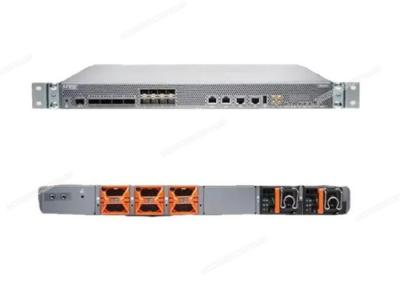 China New sealed MX204-HW-BASE 8x 10GB SFP+4x 100GB MX204-HWBASE AC-FS Juniper MX204 Router Wired WEP Encryption WIFI6 for sale