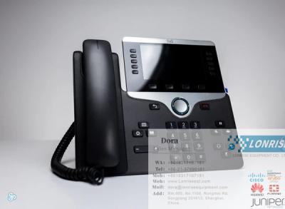 China new sealed VoIP IP Phone CP-8841-K9= Conference Phone CP-8841-K9 ready to go for sale