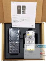 China New sealed VoIP IP Phone CP-8821-K9-BUN Conference Phone ready to go for sale