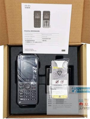 China New sealed VoIP IP Phone CP-8821-K9-BUN Conference Phone ready to go for sale