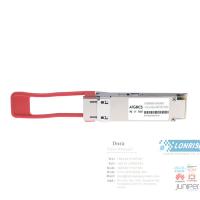 China New sealed QSFP-40G-SR-BD Original 40G QSFP BiDi Short-reach Transceiver Module ready to go for sale