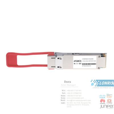China New sealed QSFP-40G-SR-BD Original 40G QSFP BiDi Short-reach Transceiver Module ready to go for sale