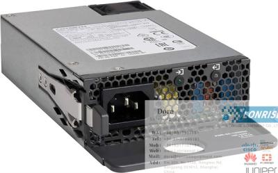 China New sealed 1KW AC Config 5 Power Supply C9200 Power Supply PWR-C5-1KWAC for sale