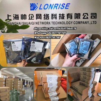 China New sealed CE6857F-48S6CQ-B switch with 48 10Ge SFP + 6 100GE QSFP28 port-side intake for sale