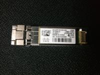 China Genuine Cisco SFP Modules DS-SFP-FC16G-SW 16 Gbps Short Wave , SFP TRANSCEIVER for sale
