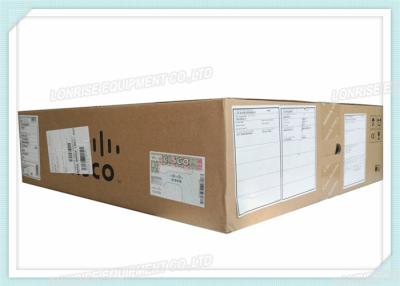 China Cisco Switch  Ws-C2960s-24ts-L Managed Gigabit Ethernet Switch 24 Port Lan Base for sale