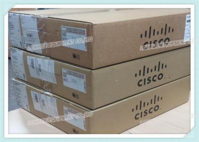 China High Performance Cisco SPA Card WS-X4748-RJ45-E 4500 E-Series Line Card for sale