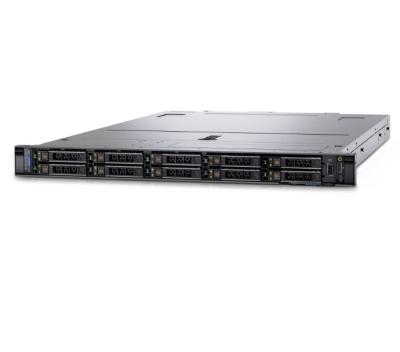 China De ll PowerEdge R660 Rack Server Mainstream 1U Dual Intel Xeon 16x 2.5