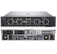 China R750XSDe ll PowerEdge R750XS Rack Server Mainstream 2U Dual Intel Xeon 16x 2.5