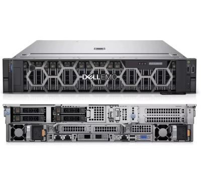 China R750XSDe ll PowerEdge R750XS Rack Server Mainstream 2U Dual Intel Xeon 16x 2.5