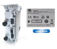 China Huawei RRU5502 02312BSJ  TTX1805-1880MHz/RX1710-1785MHz  TX2110-2170MHz/RX1920-1980MHz  -48VDC   4T4R  4*80W for sale