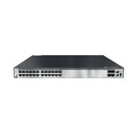 China S5731 S24T4X  Huawei S5700 Series Switches Without Power Module With Good Price for sale