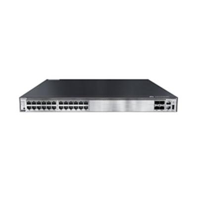 China S5731 S24T4X  Huawei S5700 Series Switches Without Power Module With Good Price for sale
