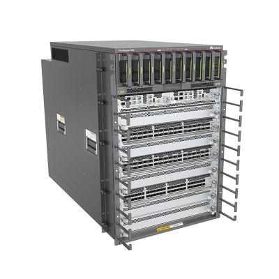 China Huawei CloudEngine CE16808-AH 8-Slot Data Center Core Switch | High-Performance 100G/400G Ethernet Switch for sale