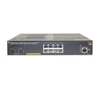 China JL258A  	HPE JL258A - Aruba 2930F Switch   Aruba 2930F 8G PoE+ 2SFP+ Switch for sale