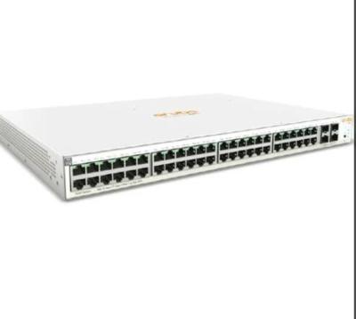 China JL686A Aruba Instant On 1930 48G Class4 PoE 4SFP/SFP+ 370W Switch HPE Aruba Instant On 1930 Switches for sale