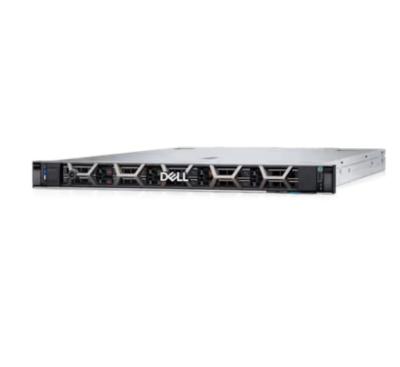 China dell PowerEdge R660 Rack Server Mainstream 1U Dual Intel Xeon in stock for sale