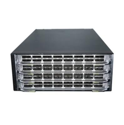 China CE8861-4C-EI Huawei Network Switches With Redundancy Security And 3.5kg Weight for sale