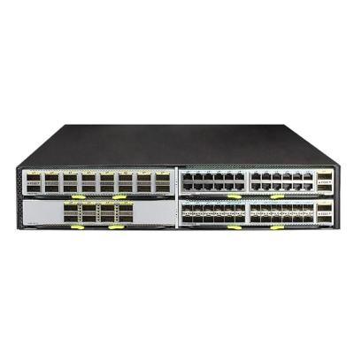 China CE6870-48T6CQ-EI Huawei Network Switches With Redundancy Security And 3.5kg Weight for sale