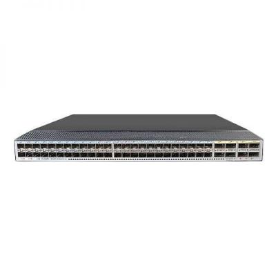 China CE6865E 48S8CQ B   Huawei Data Center Switches CE 6800 Series In Good Price for sale