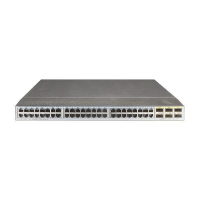 China CE6855 48S6Q HI Huawei Data Center Switches CE 6800 Series Without Fan and Power Module for sale