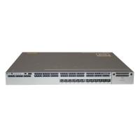 China WS-C3850-12S-S Cisco Catalyst 3850 12 Port GE SFP IP Base  Full Convergence for sale