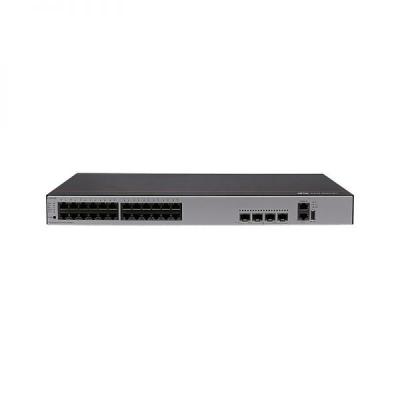 China S573 L24T4X A Huawei S5700 Series Switches For Enterprise Campus Network Access for sale