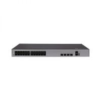 China S5735 L24T4S A Huawei S5700 Series Switches For Enterprise Campus Network Access for sale