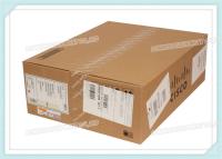 China Cisco 2960Seires Switch WS-C2960-48PST-S 48 10/100 Port PoE Managed Ethernet Network Switch for sale