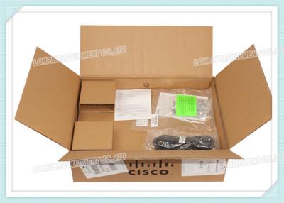 China Cisco PoE Switch WS-C2960-24PC-L 24 Ports PoE Ethernet Switch 2 SFP / 1000 Base-T Uplink for sale