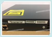 China Cisco PoE Switch WS-C2960-48PST-L 48 10/100 POE Ethernet Switch 2 Gigabit SFP for sale