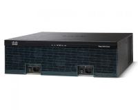 China CISCO 3925 K9 Router 3900 Series ISR G2 Can Be Upgraded For Even Higher Performance As Next-generation WAN Environme for sale
